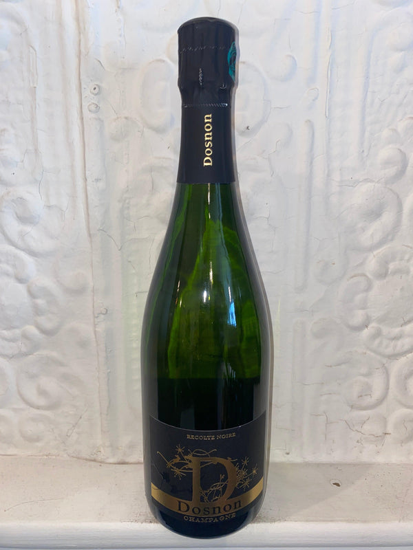 Blanc de Noir, Champagne Dosnon NV (Champagne, France)