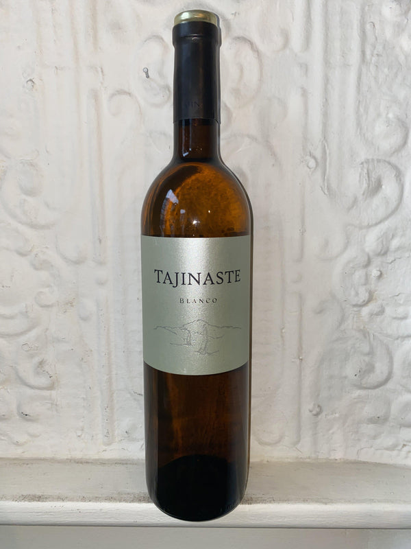 Blanco Seco, Bodegas Tajinaste 2023 (Canary Islands, Spain)