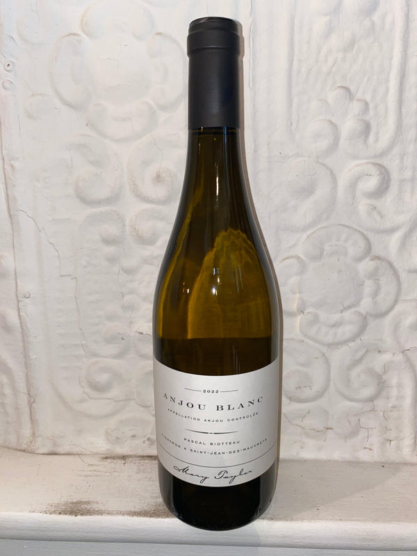 Chenin Blanc, Mary Taylor 2023 (Loire Valley, France)