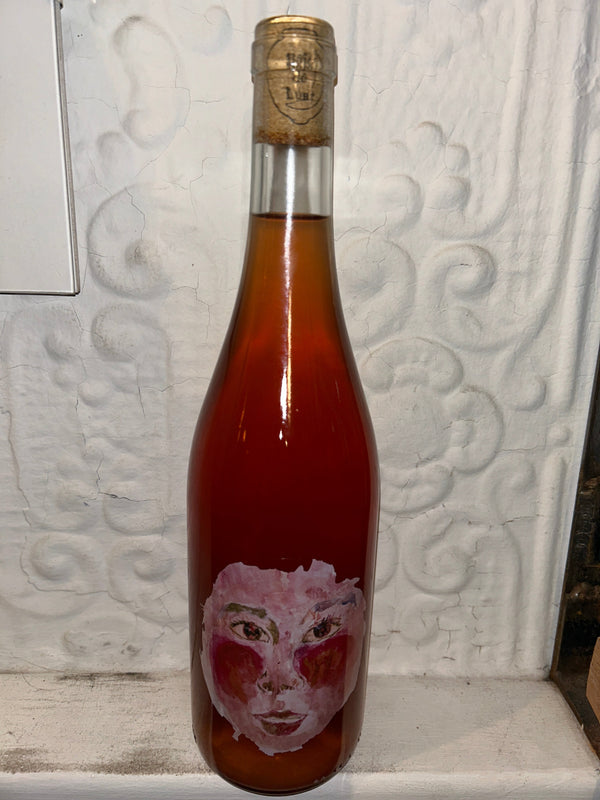 Luar Rosa, Bojo do Luar 2023 (Vinho Verde, Portugal)
