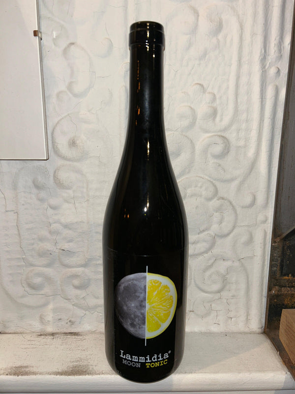 Moon Tonic, Lammidia 2021 (Abruzzo, Italy)
