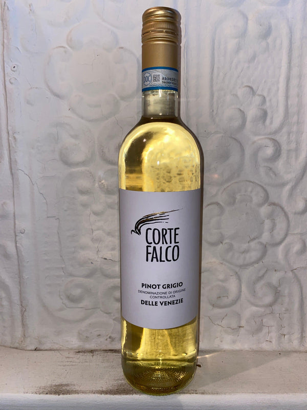 Pinot Grigio, Corte Falco 2023 (Veneto, Italy)