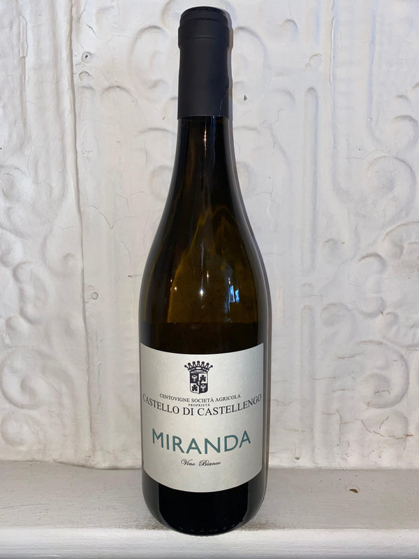 Erbaluce "Miranda", Centovigne 2021 (Piedmont, Italy)